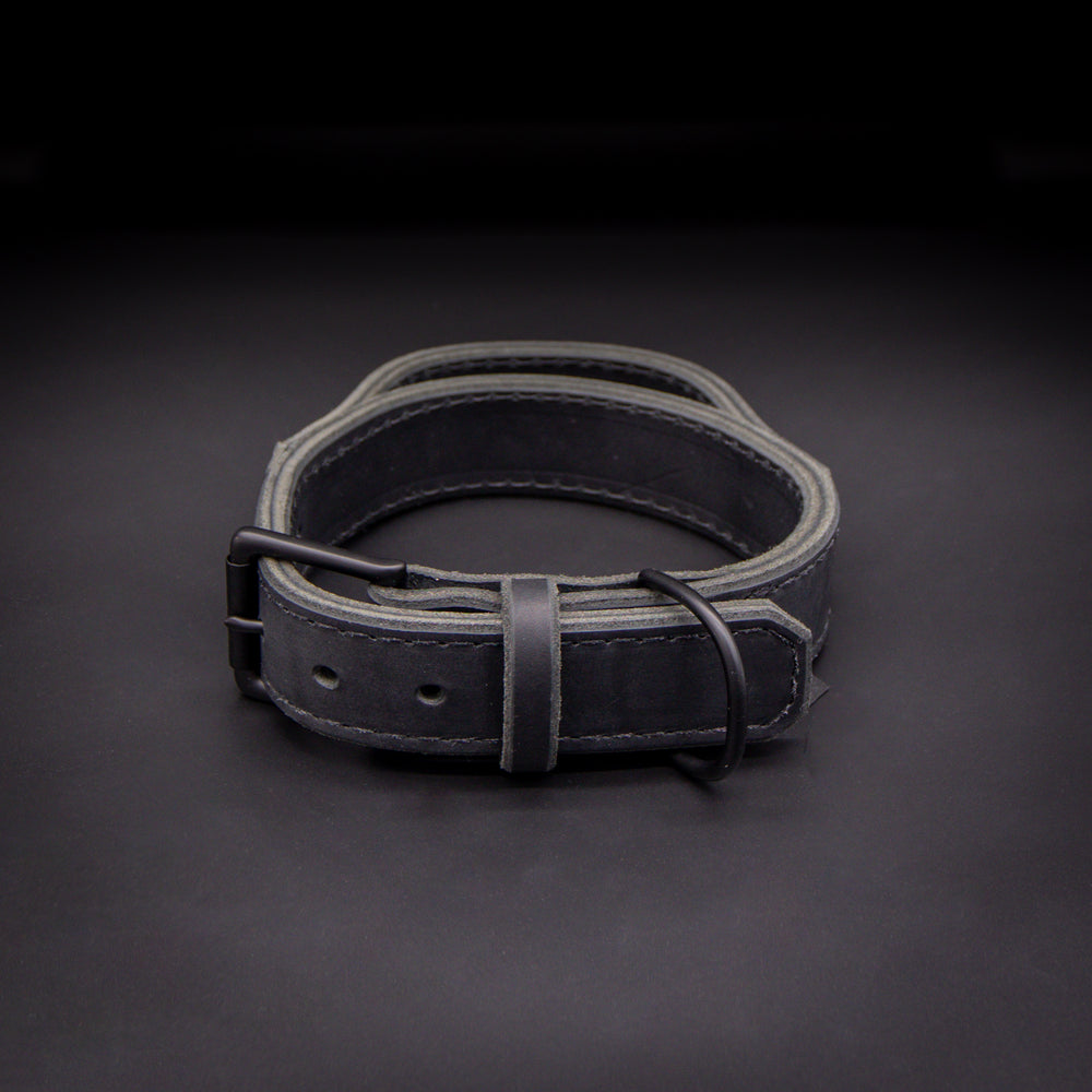 Dog Collars – The Golden Ranch