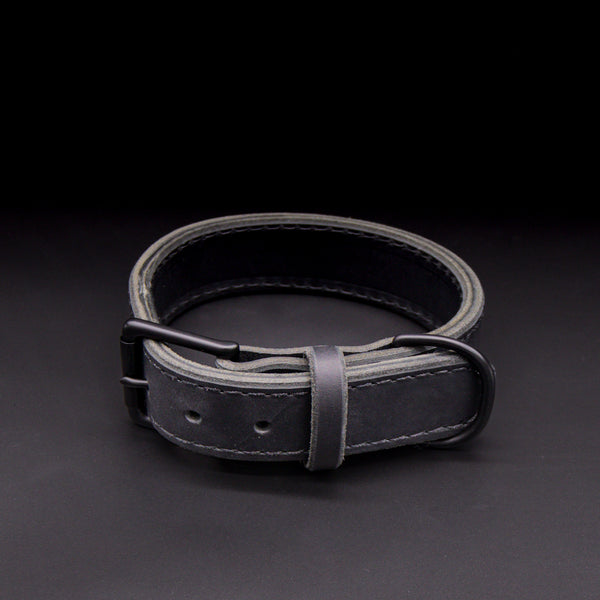 Dog Collars – The Golden Ranch